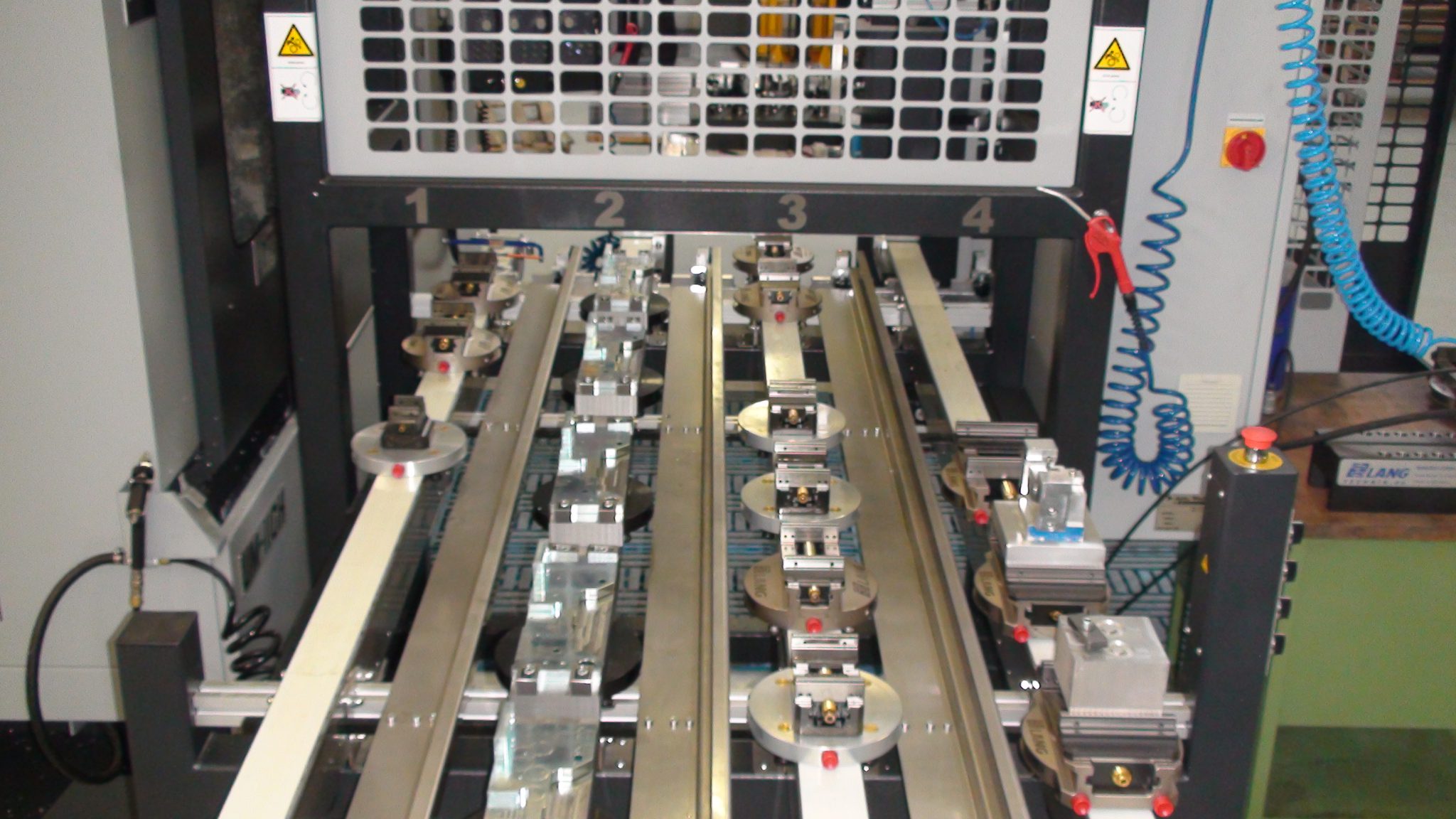 Frezen CNC - HaDo Fijnmetaal